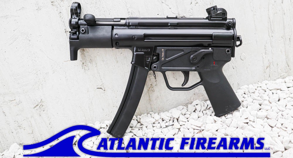 Atlantic Firearms, LLC - AtlanticFirearms.com