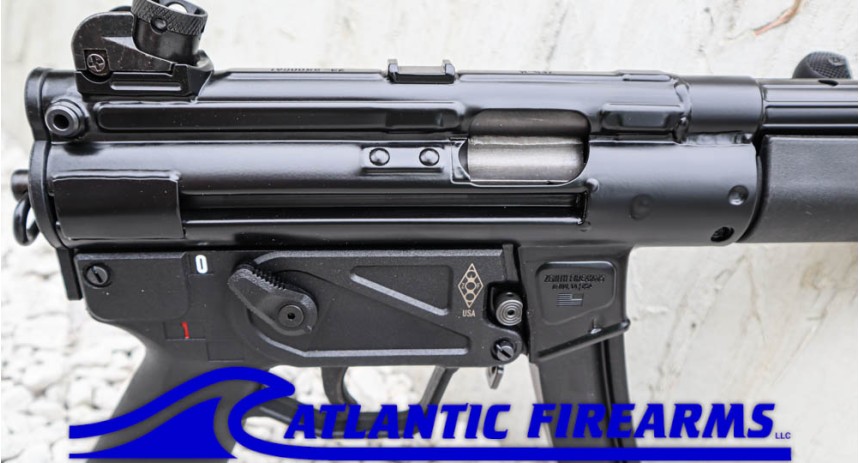 Atlantic Firearms, LLC - AtlanticFirearms.com