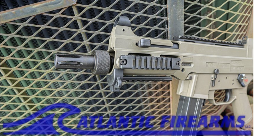 Atlantic Firearms, LLC - AtlanticFirearms.com