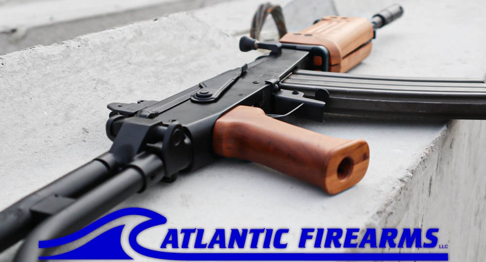 Galil SAR RIFLE SBR Ready Classic- STG 556CL - AtlanticFirearms.com