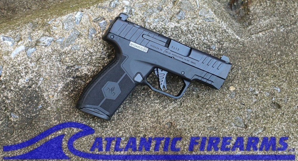 Atlantic Firearms, LLC - AtlanticFirearms.com
