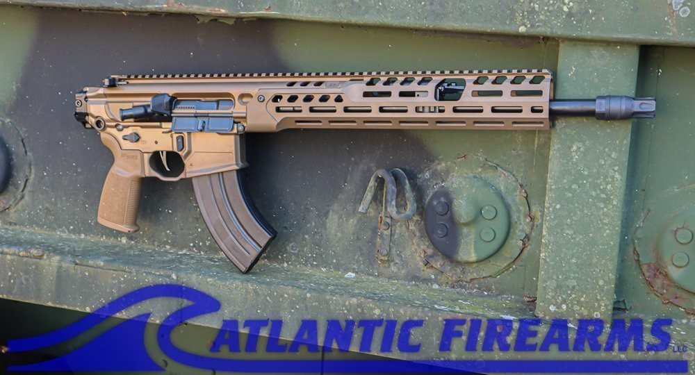 Sig MCX Spear LT Rifle For SALE - AtlanticFirearms.com