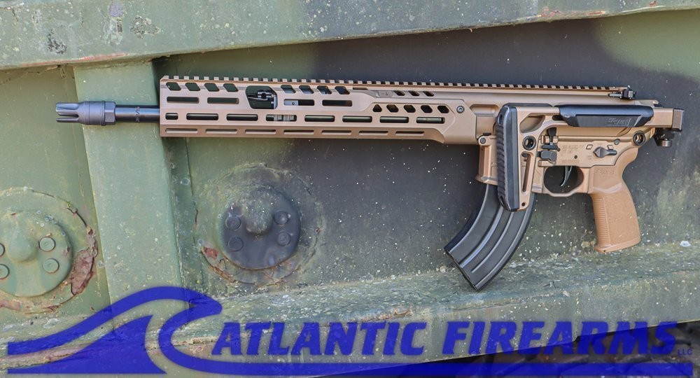 Atlantic Firearms, LLC - AtlanticFirearms.com