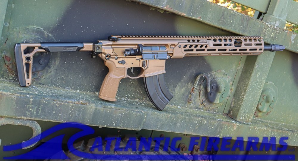 Atlantic Firearms, LLC - AtlanticFirearms.com