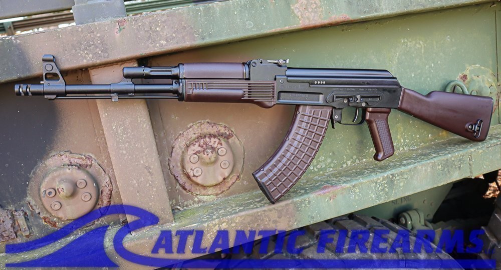 Arsenal SAM7R-67PM AK 47 Rifle SALE - AtlanticFirearms.com