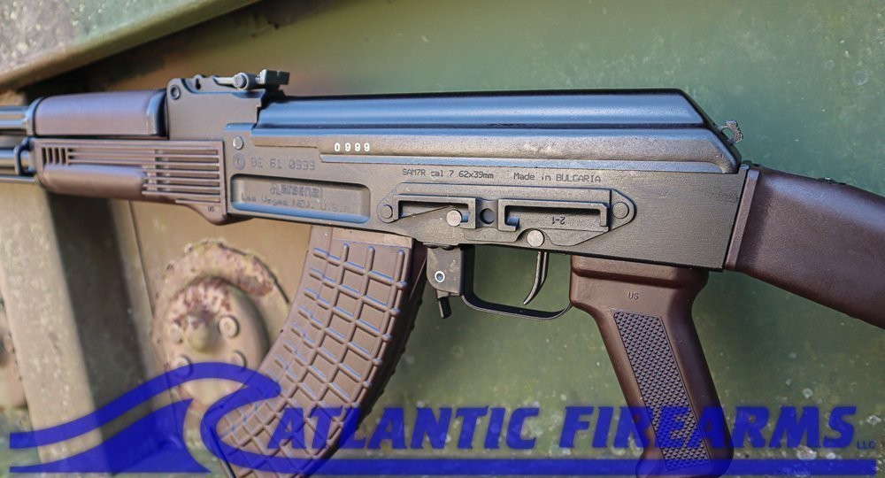 Arsenal SAM7R-67PM AK 47 Rifle SALE - AtlanticFirearms.com