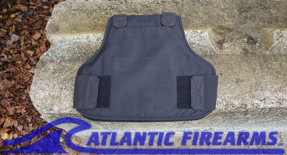 Bulletsafe Level IIIA Bulletproof Vest Sale - AtlanticFirearms.com