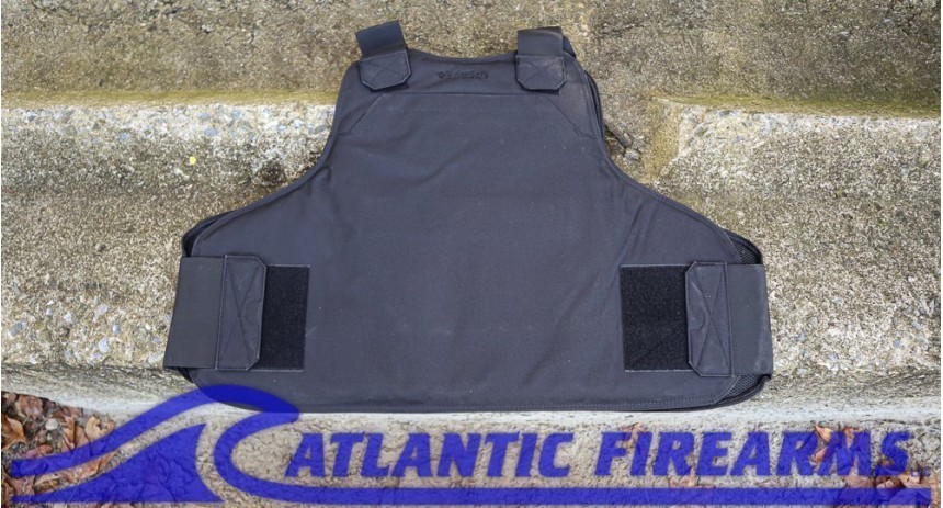 Bulletsafe Bulletproof Level IIIA Vest SALE - AtlanticFirearms.com