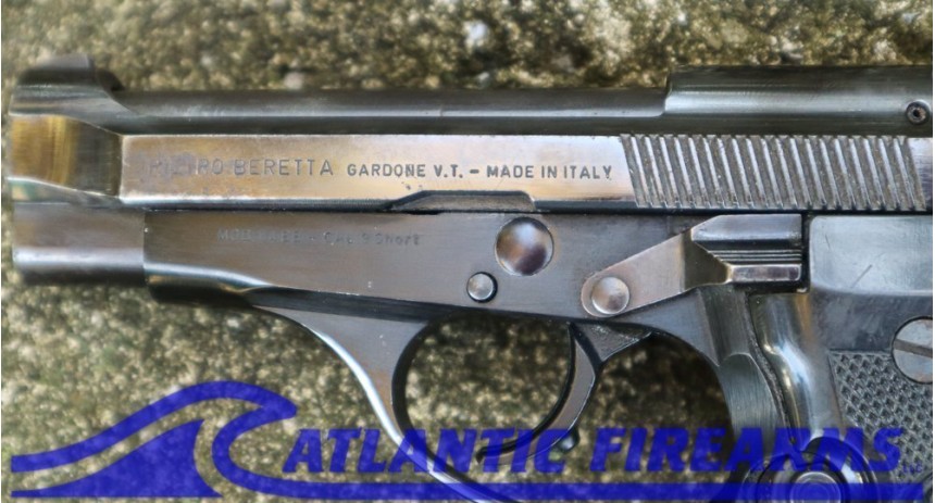 Atlantic Firearms, LLC - AtlanticFirearms.com