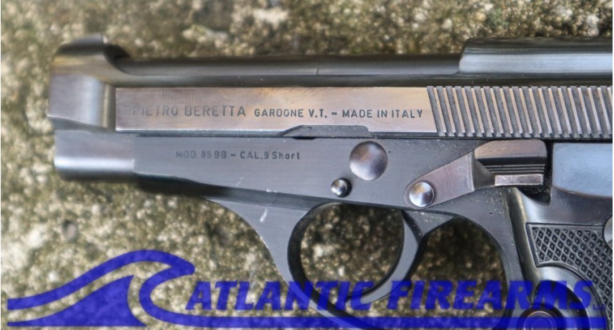 Atlantic Firearms, LLC - AtlanticFirearms.com