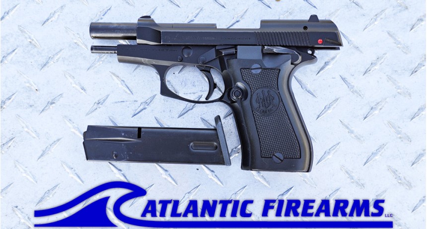 Atlantic Firearms,llc - AtlanticFirearms.com