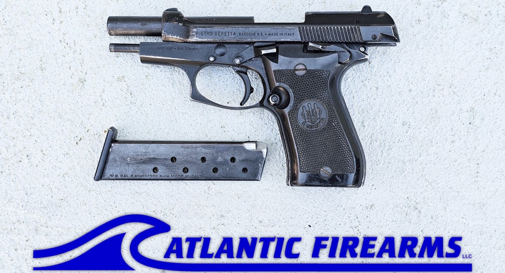 Atlantic Firearms, LLC - AtlanticFirearms.com