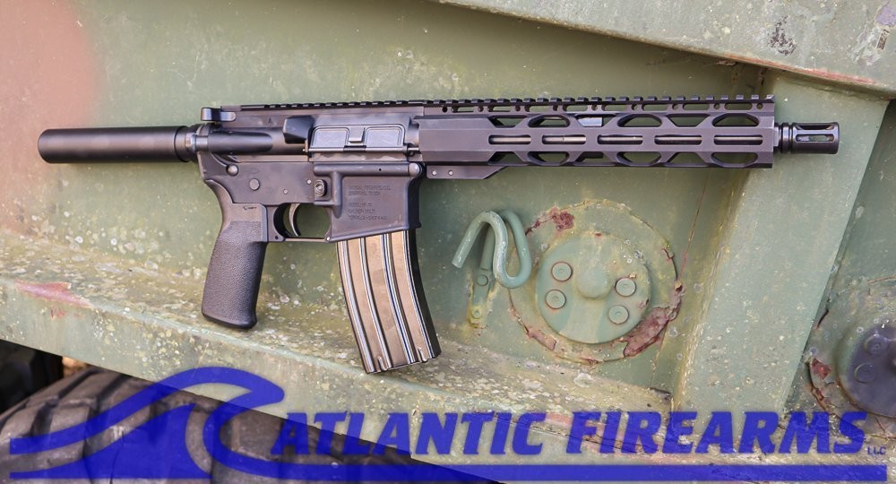 Atlantic Firearms, LLC - AtlanticFirearms.com