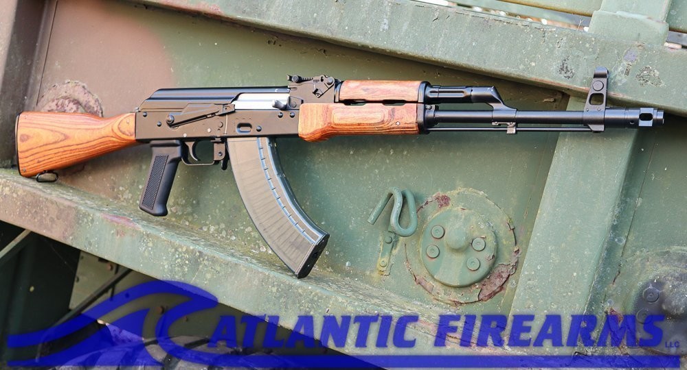 AK47 Muzzle Brake SALE - AtlanticFirearms.com