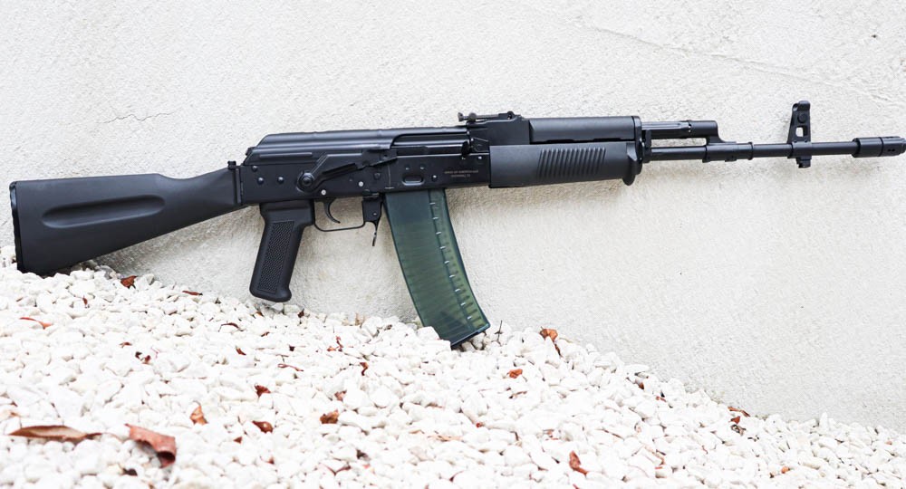 Atlantic Firearms, LLC - AtlanticFirearms.com