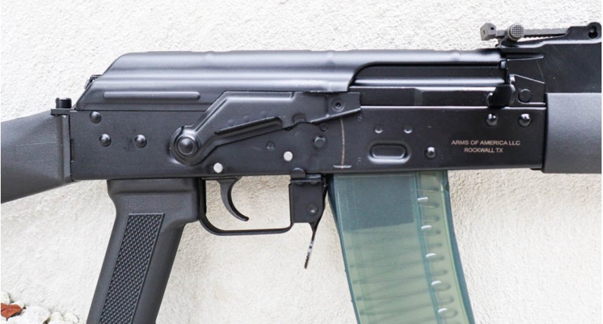 Atlantic Firearms, LLC - AtlanticFirearms.com