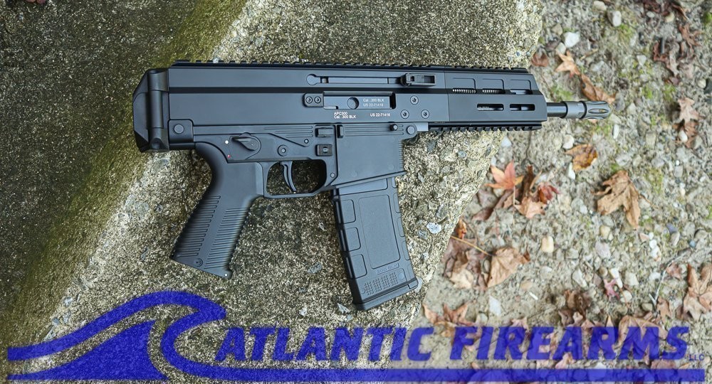 B&T APC300 Pro Pistol SALE - AtlanticFirearms.com