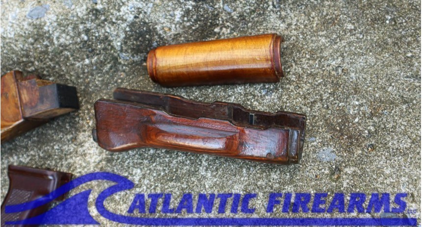 Atlantic Firearms, LLC - AtlanticFirearms.com