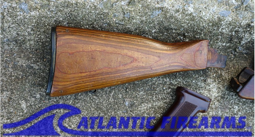 Atlantic Firearms, LLC - AtlanticFirearms.com