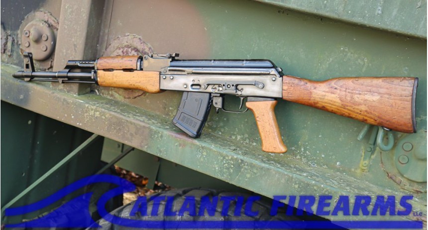 Atlantic Firearms, LLC - AtlanticFirearms.com
