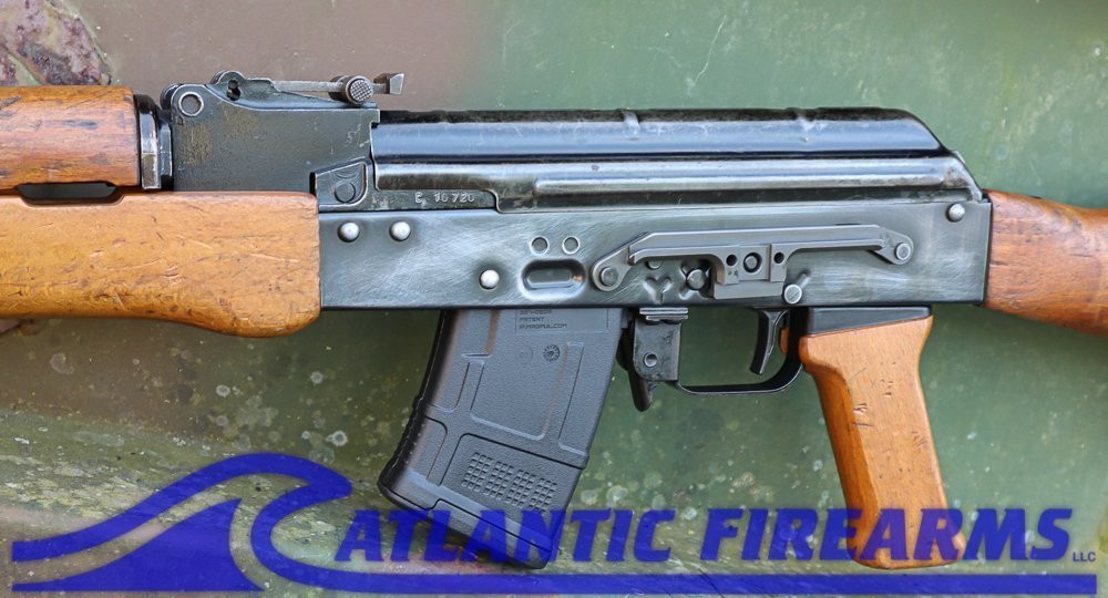 Atlantic Firearms,llc - AtlanticFirearms.com