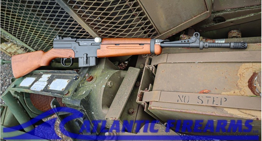 Atlantic Firearms, LLC - AtlanticFirearms.com