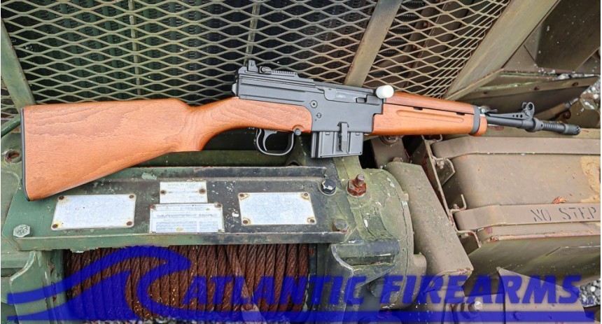 Atlantic Firearms, LLC - AtlanticFirearms.com