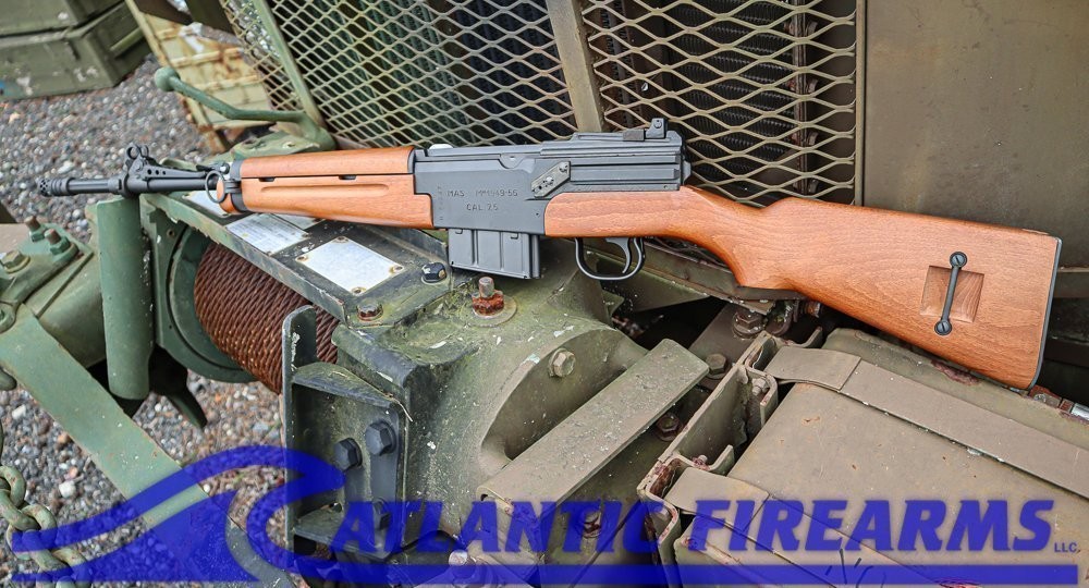 Atlantic Firearms, LLC - AtlanticFirearms.com