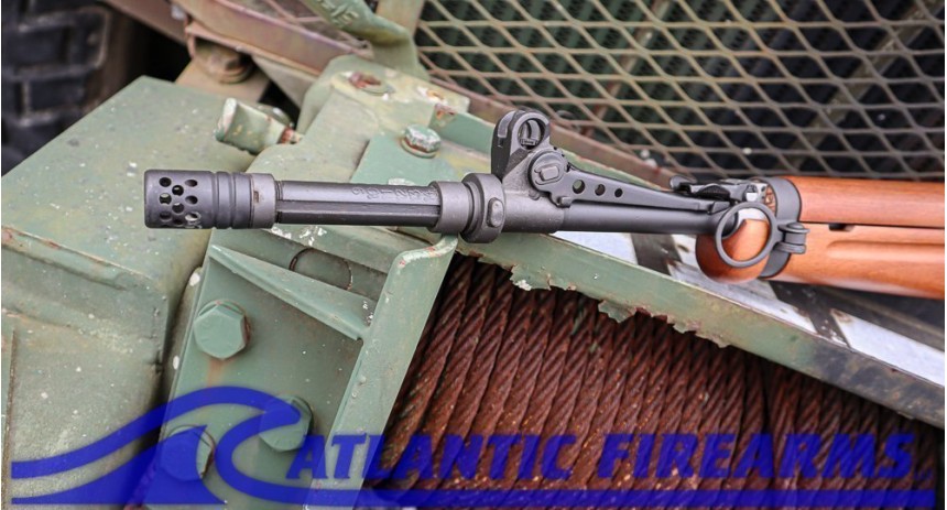 Atlantic Firearms, LLC - AtlanticFirearms.com