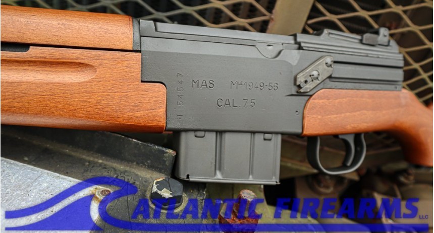 Atlantic Firearms, LLC - AtlanticFirearms.com