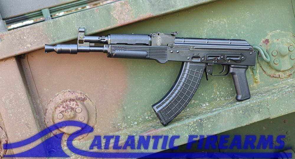 Pioneer Arms Hellpup AK47 Pistol SALE - AtlanticFirearms.com