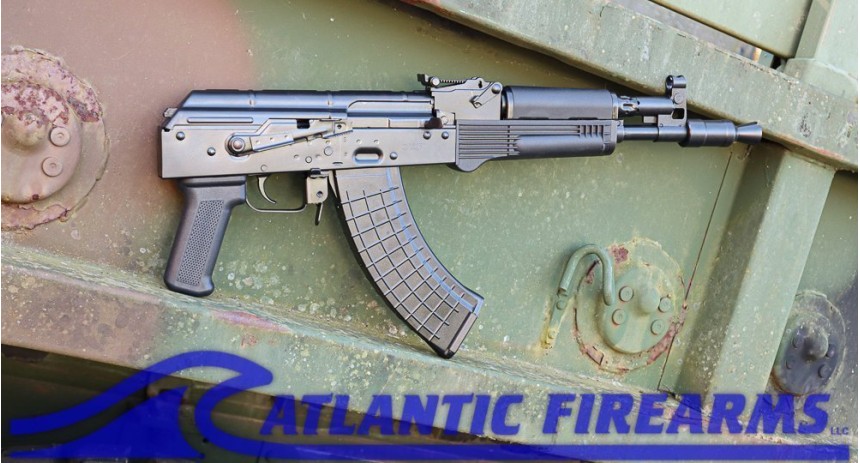 Pioneer Arms Hellpup AK47 Pistol SALE - AtlanticFirearms.com