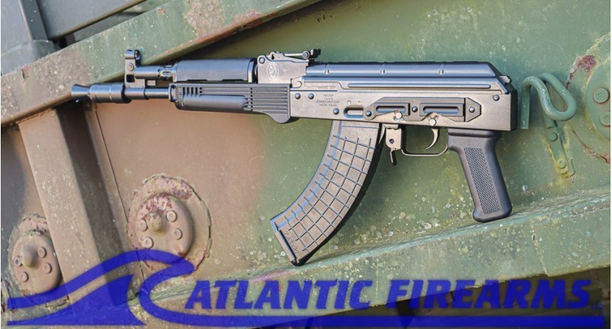 Pioneer Arms Hellpup AK47 Pistol SALE - AtlanticFirearms.com