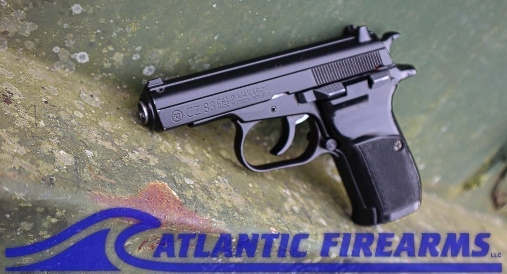 Atlantic Firearms,llc - AtlanticFirearms.com