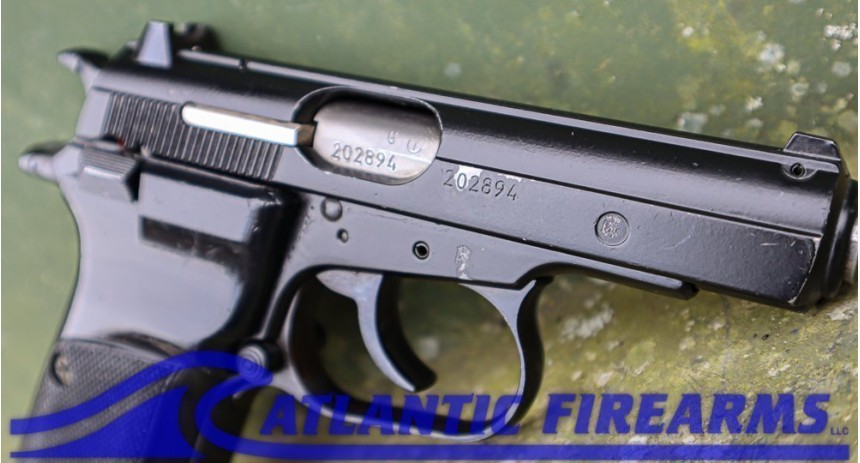 Atlantic Firearms, LLC - AtlanticFirearms.com