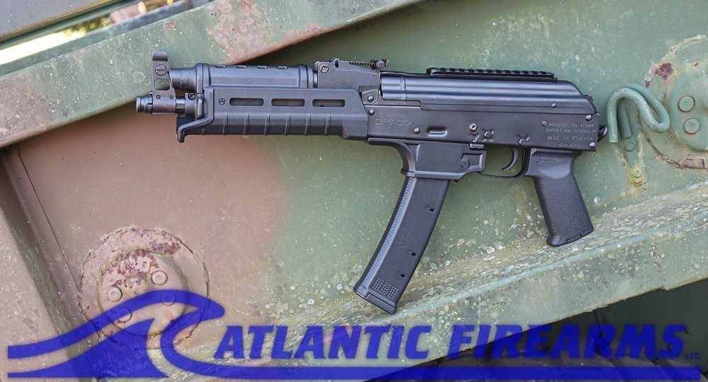 Atlantic Firearms, LLC - AtlanticFirearms.com