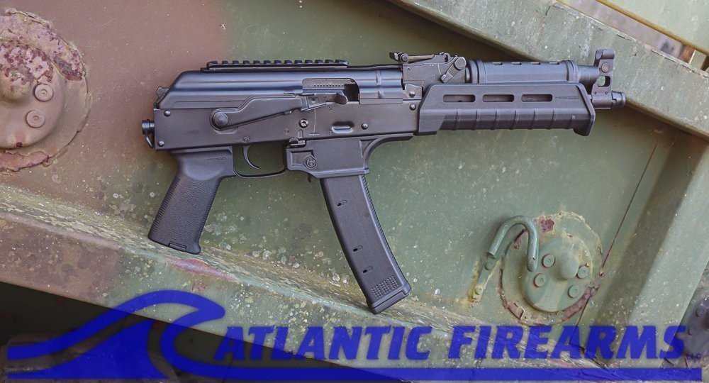Atlantic Firearms, LLC - AtlanticFirearms.com