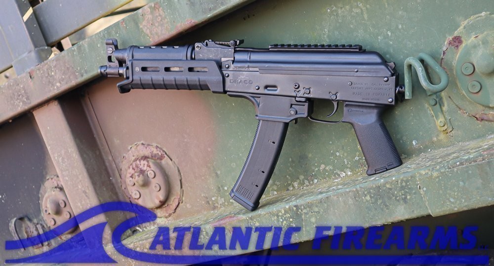 Atlantic Firearms, LLC - AtlanticFirearms.com