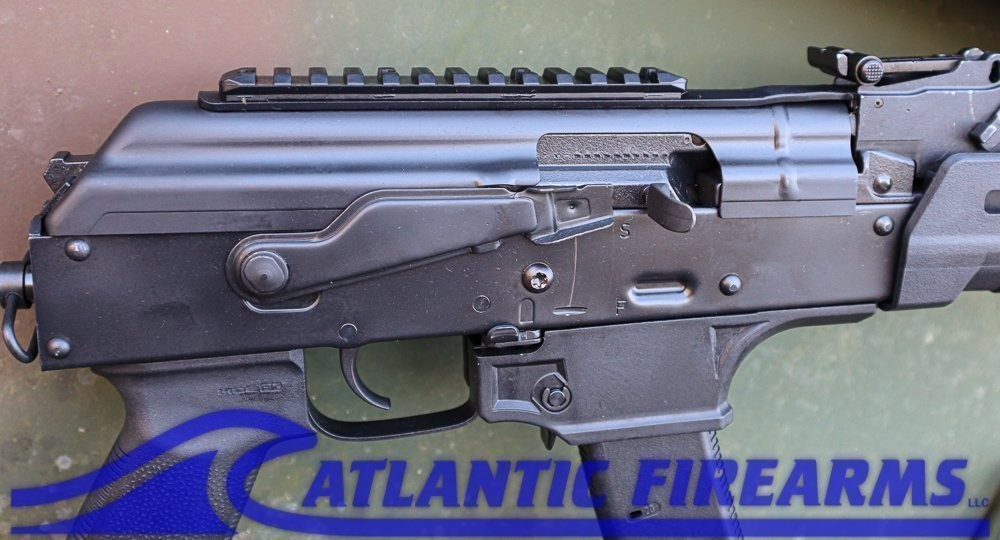 Atlantic Firearms, LLC - AtlanticFirearms.com
