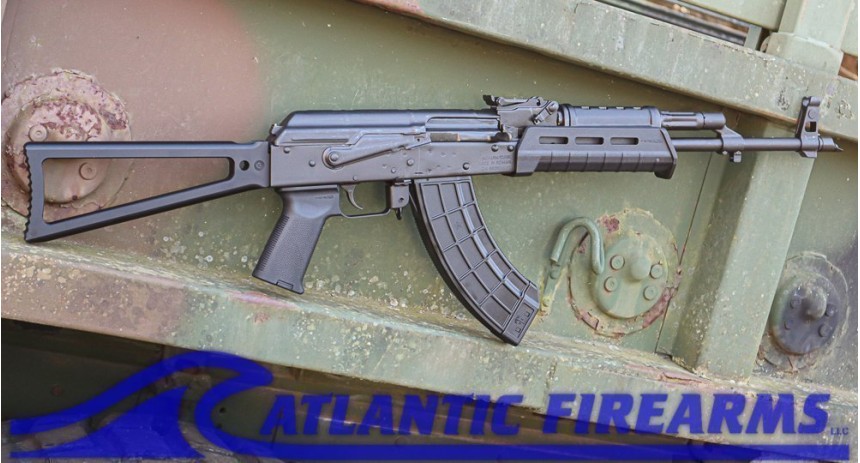 Atlantic Firearms,llc - AtlanticFirearms.com