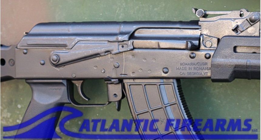 Atlantic Firearms,llc - AtlanticFirearms.com