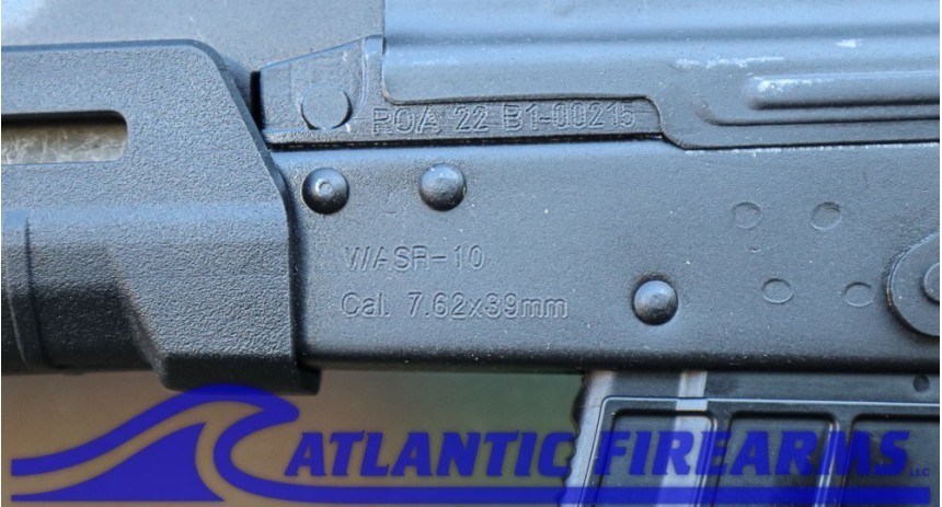 Atlantic Firearms, LLC - AtlanticFirearms.com