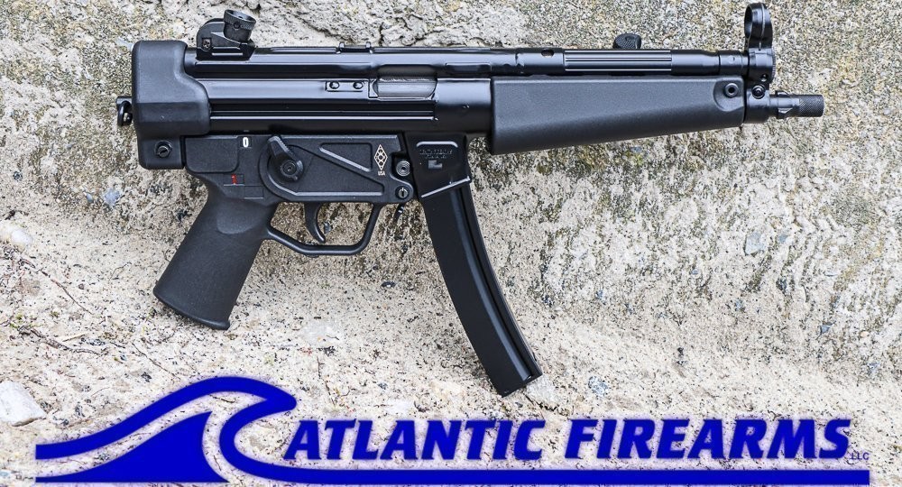 Atlantic Firearms, LLC - AtlanticFirearms.com