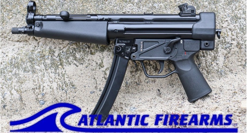 Atlantic Firearms, LLC - AtlanticFirearms.com