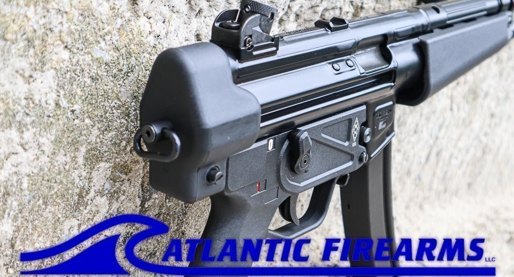 Zenith ZF-5 Essentials Package Demo SALE - AtlanticFirearms.com