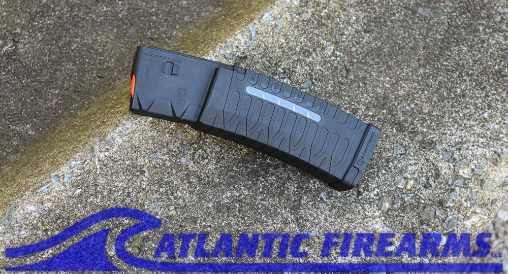 ATI 60 Round AR15 Stick Magazine SALE - AtlanticFirearms.com