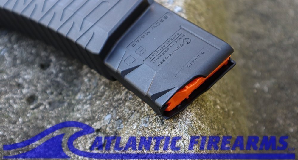 ATI 60 Round AR15 Stick Magazine SALE - AtlanticFirearms.com