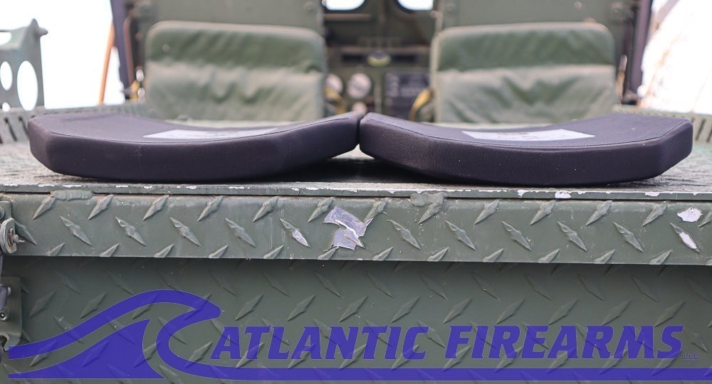 Guard Dog Body Armor Level IV Plate SALE - AtlanticFirearms.com
