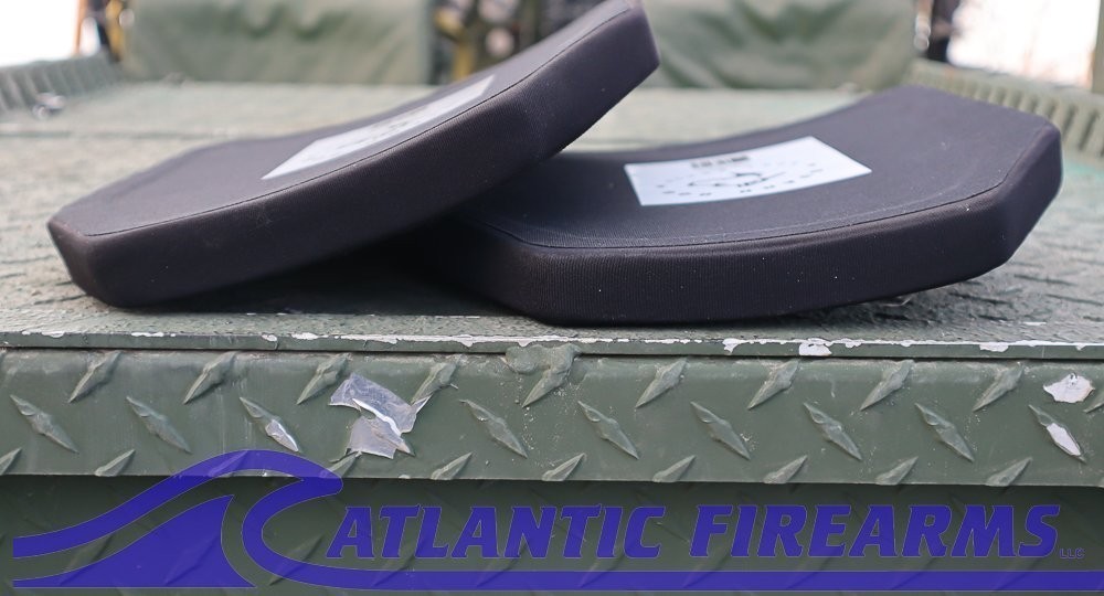 Guard Dog Body Armor Level IV Plate SALE - AtlanticFirearms.com