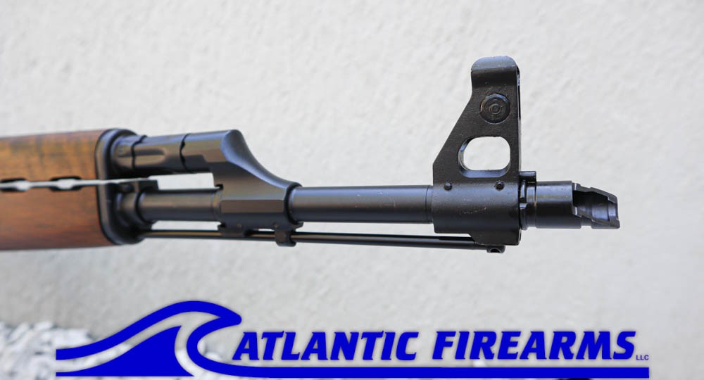 Zastava AK47 Battle Worn Rifle SALE - AtlanticFirearms.com